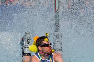 Slush Cup