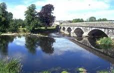 Fermoy Town Walk