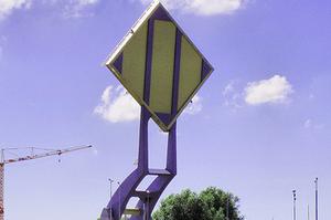 Slauerhoffbrug (‘Flying’ Drawbridge)