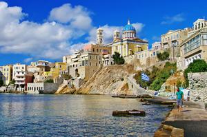 Syros