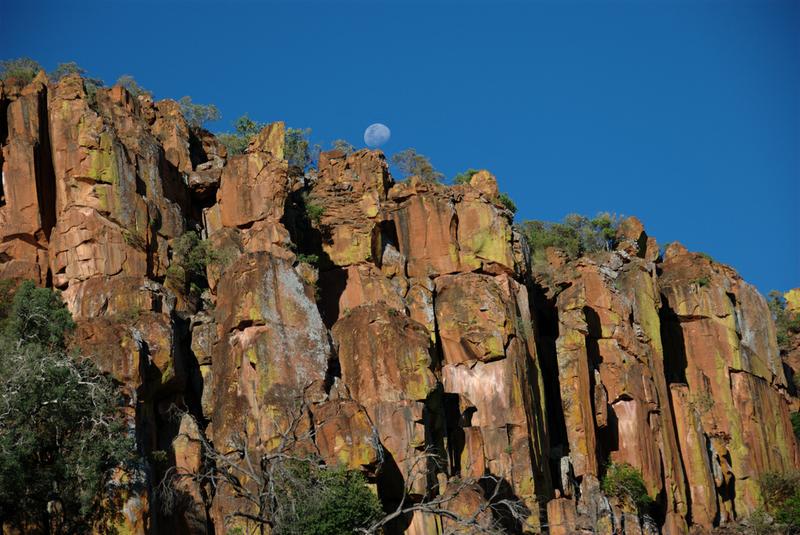 Waterberg Plateau National Park