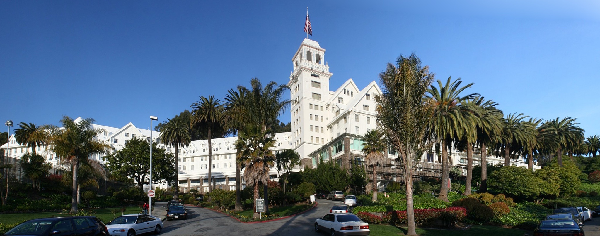 The Claremont Hotel Club & Spa