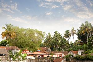 Janardanaswamy Temple (Varkala Temple)