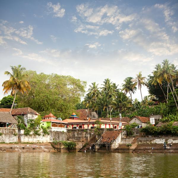 Janardanaswamy Temple (Varkala Temple)
