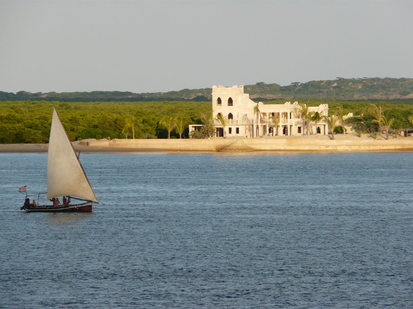 Lamu