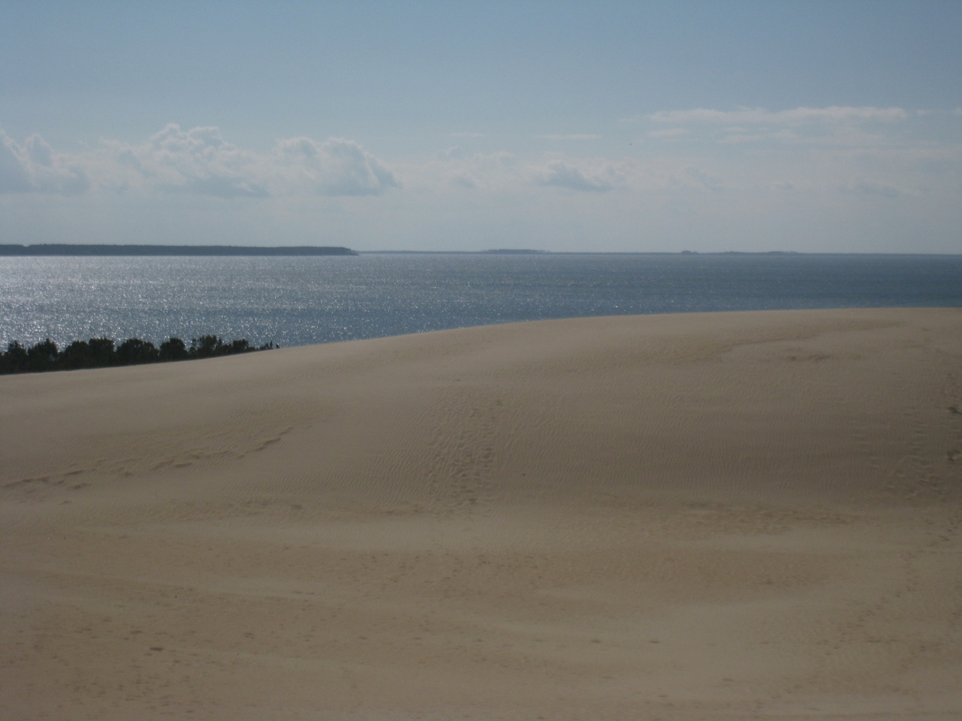 Jockey's Ridge State Park