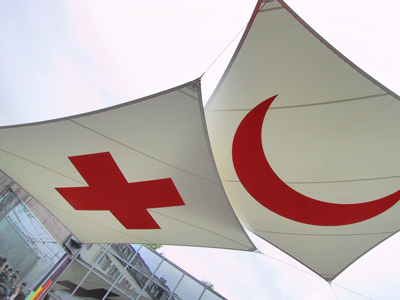 International Red Cross and Red Crescent Museum