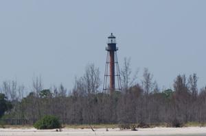 Anclote Keys Light