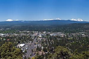 Bend