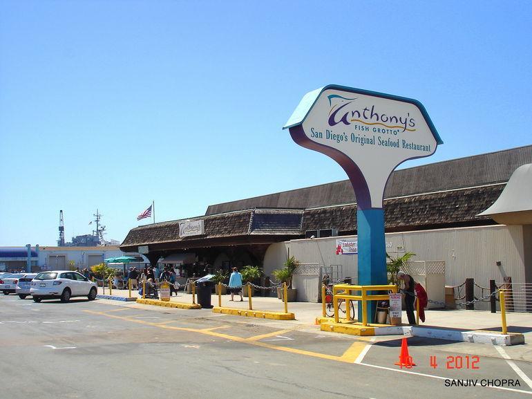 Go San Diego All-Inclusive City Pass: Access 55+ Attractions