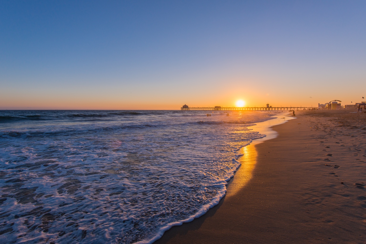 Huntington Beach