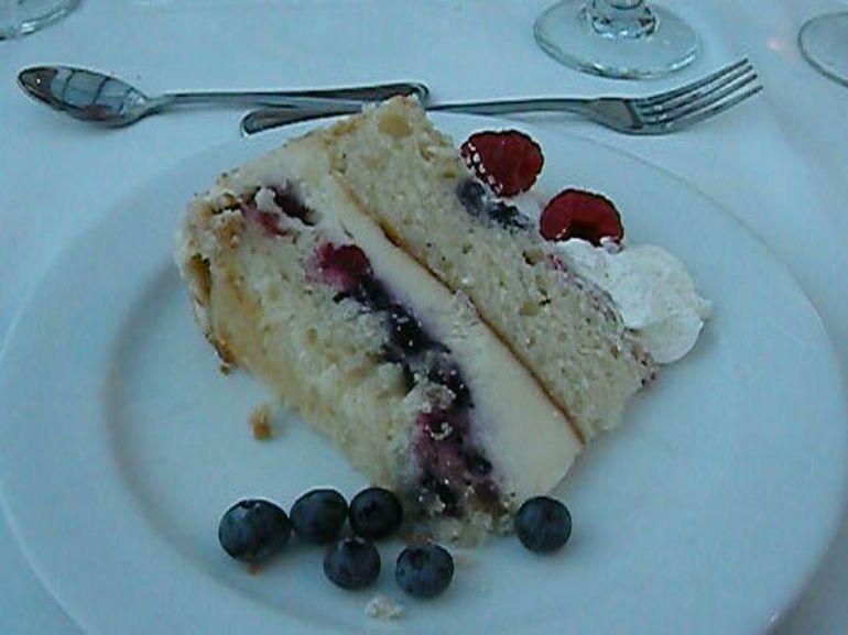 Washington DC Premier Dinner Cruise