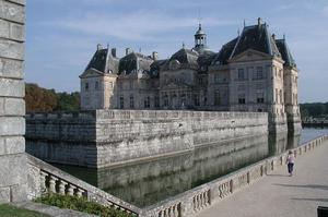 Vaux-le-Vicomte