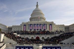 United States Presidential Inauguration Day
