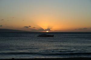 Puu Kekaa (Black Rock)