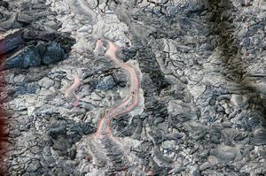 Hawaii Volcanoes National Park