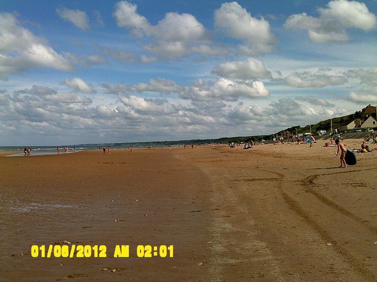 Normandy Battlefields Tour - American Sites