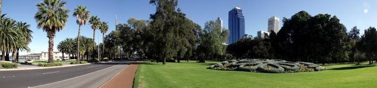 Perth Sightseeing Pass