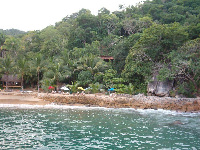 Las Caletas Day Tour from Puerto Vallarta