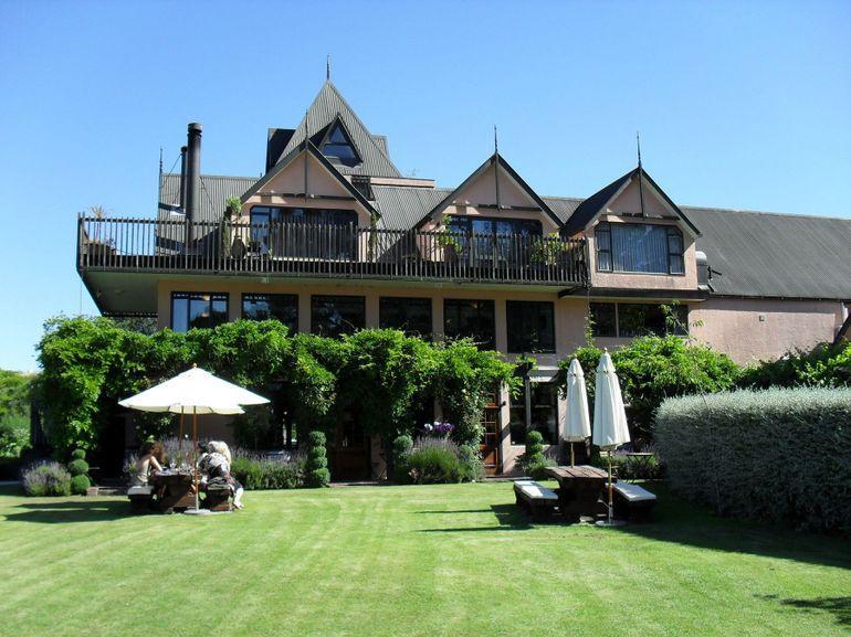 Waipara Wine Trail Afternoon Tour from Christchurch