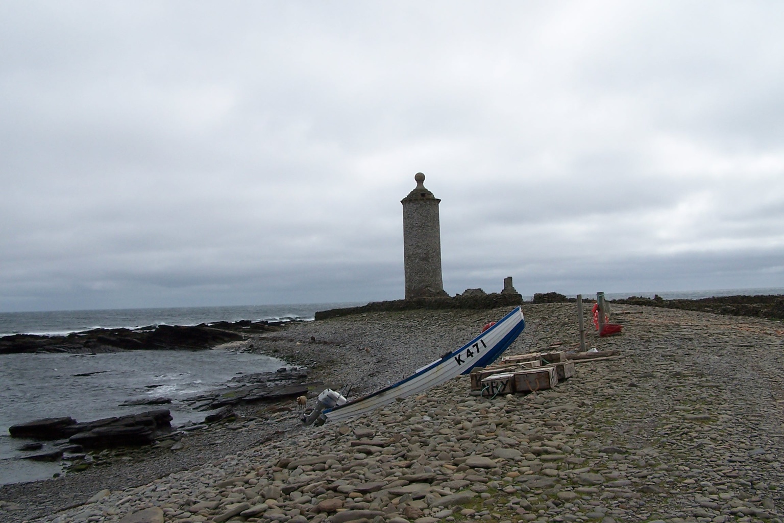 Things to do for Visit Scotland