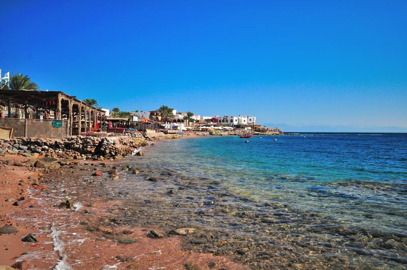 Dahab