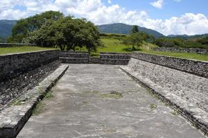 Mixco Viejo