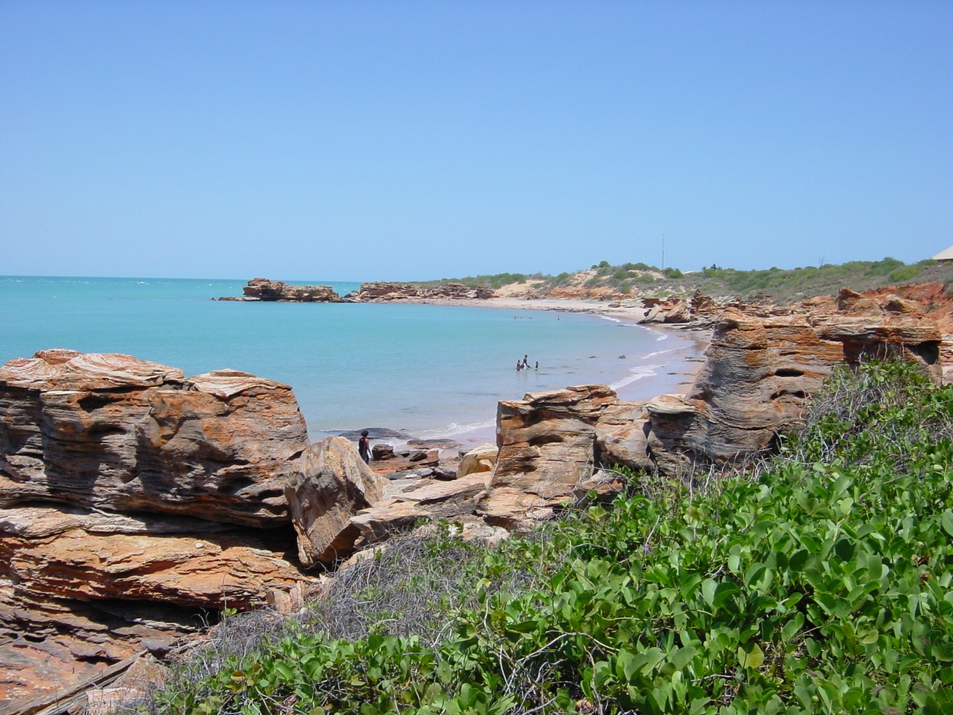 Broome