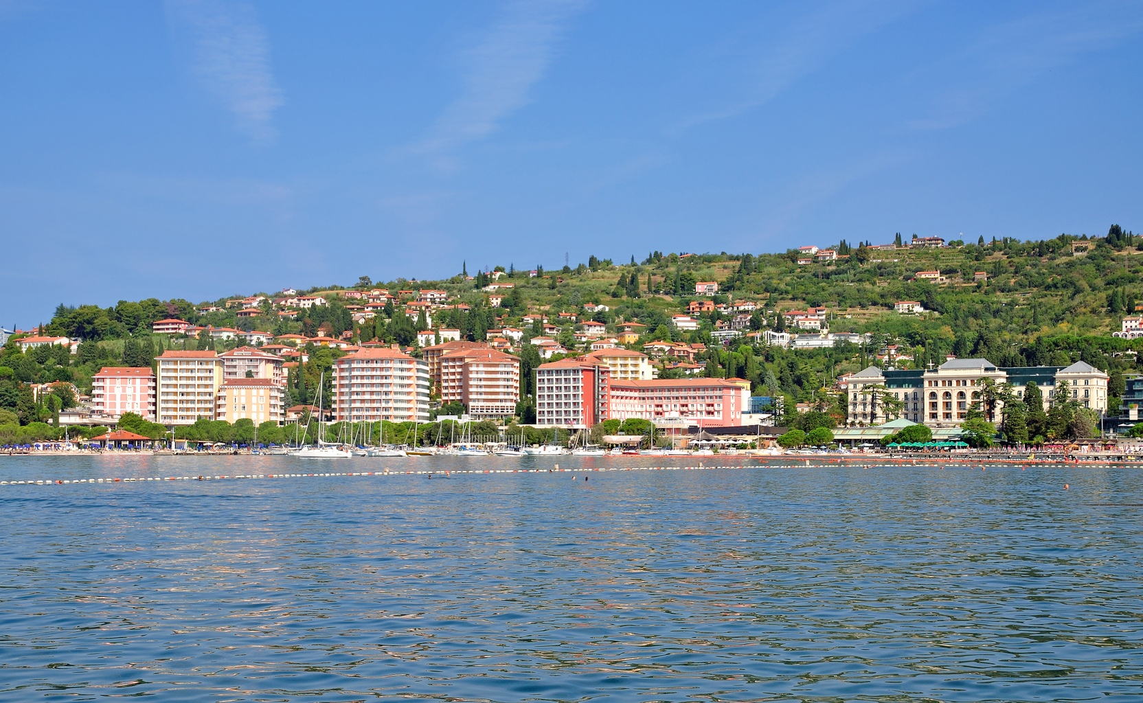 Portorož