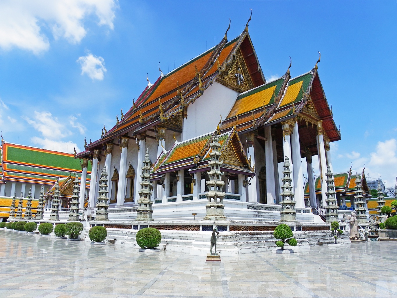 Wat Suthat