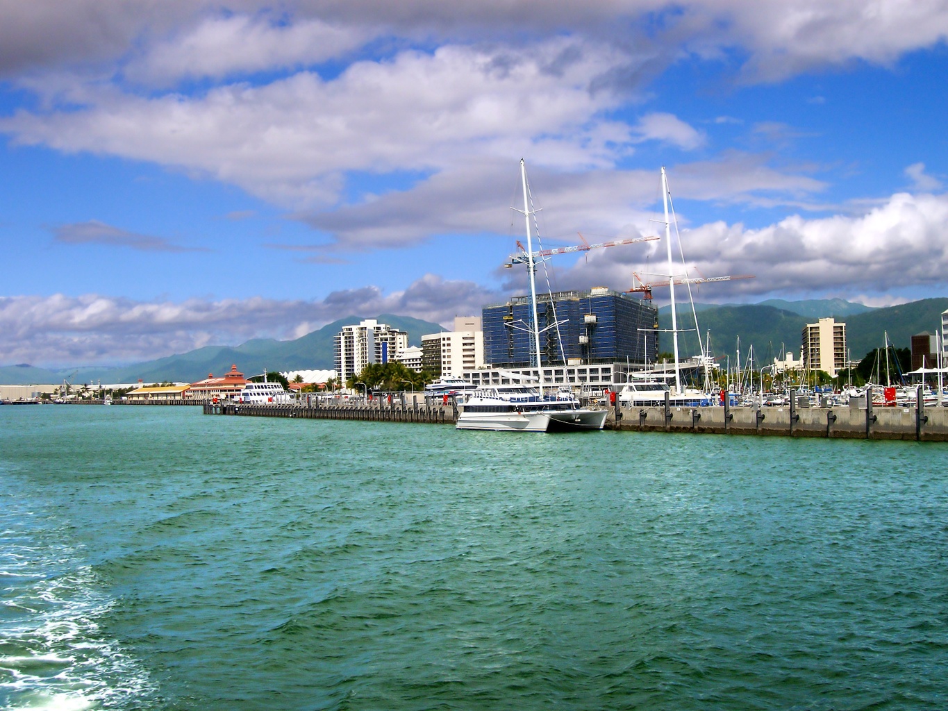 Cairns