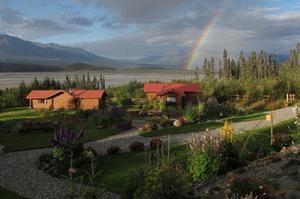Ultima Thule Lodge