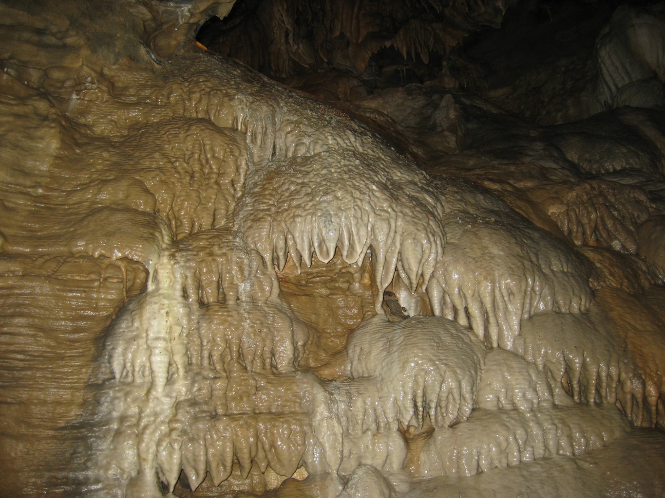 Howe Caverns