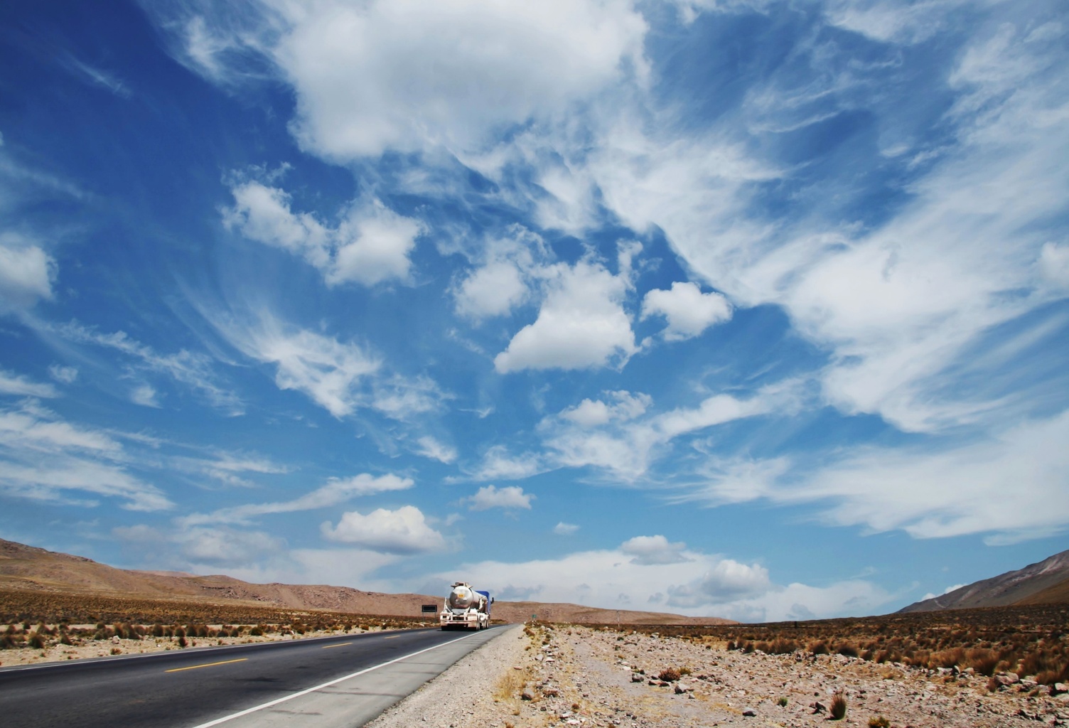 Pan-American Highway