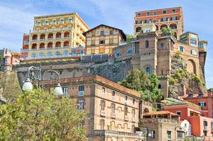 Sorrento