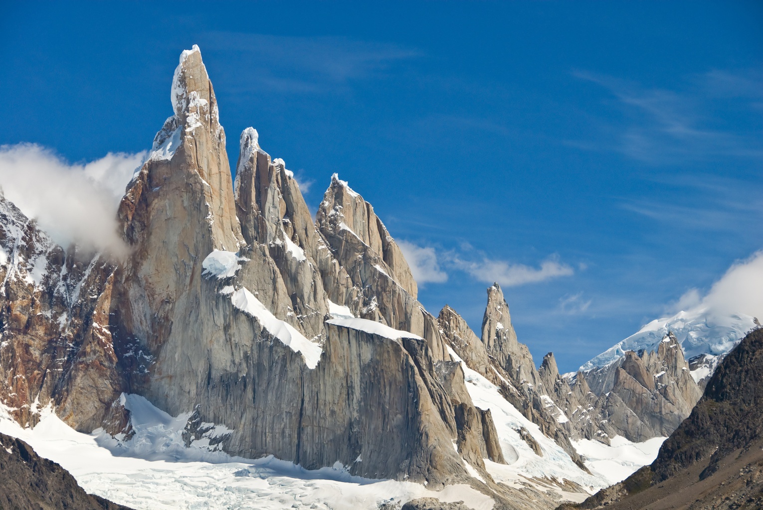 Cerro Torre