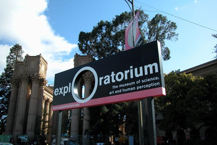 Exploratorium
