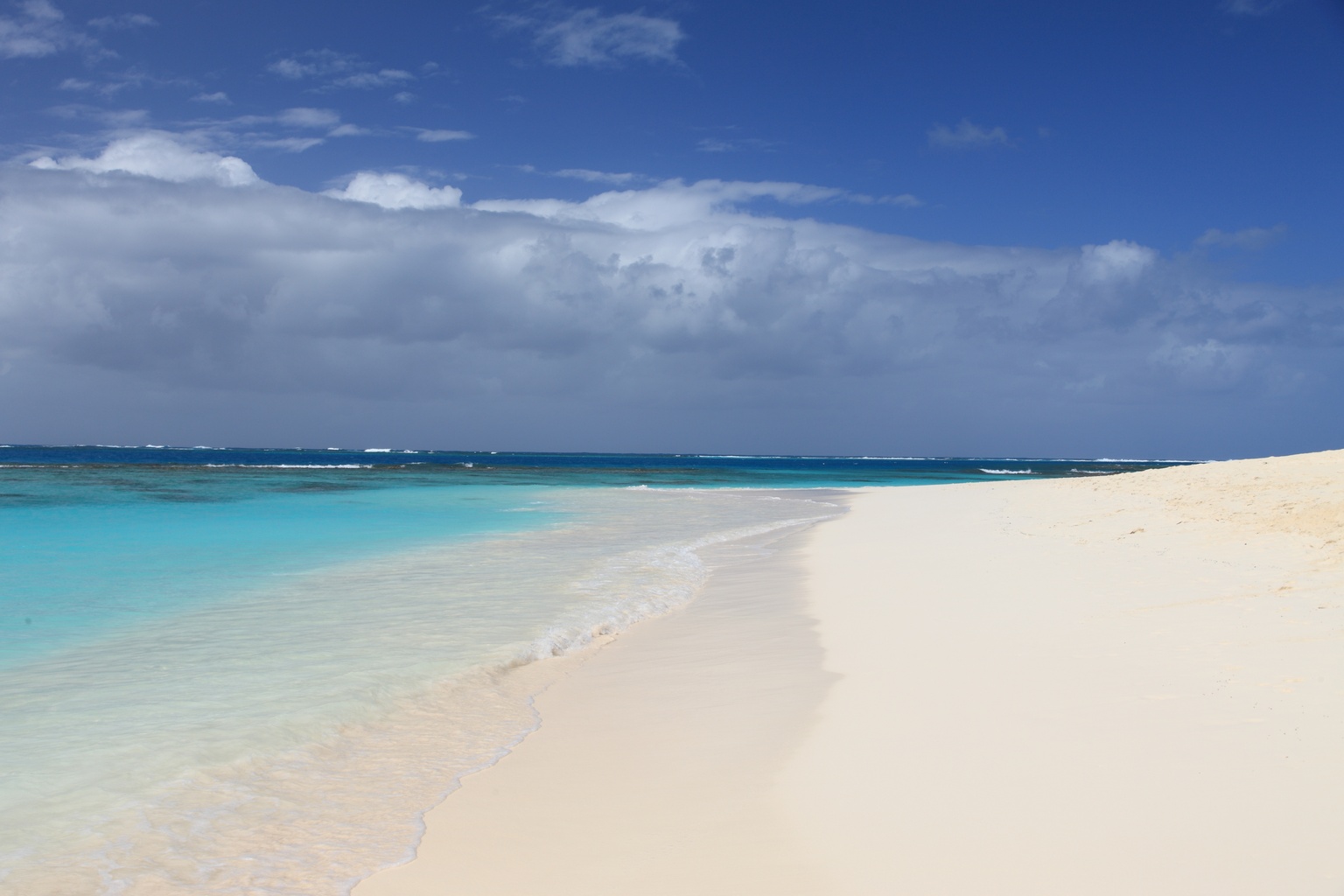 Anguilla Island