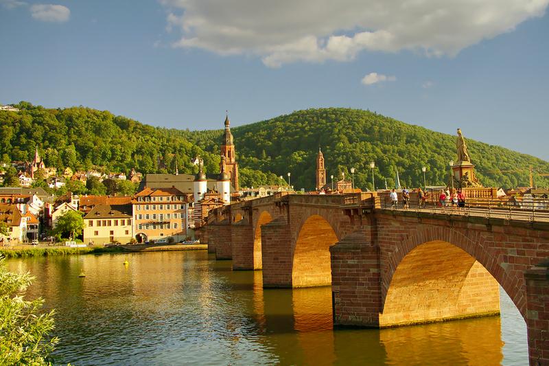 Heidelberg