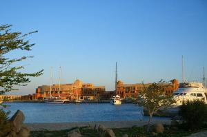 El Gouna