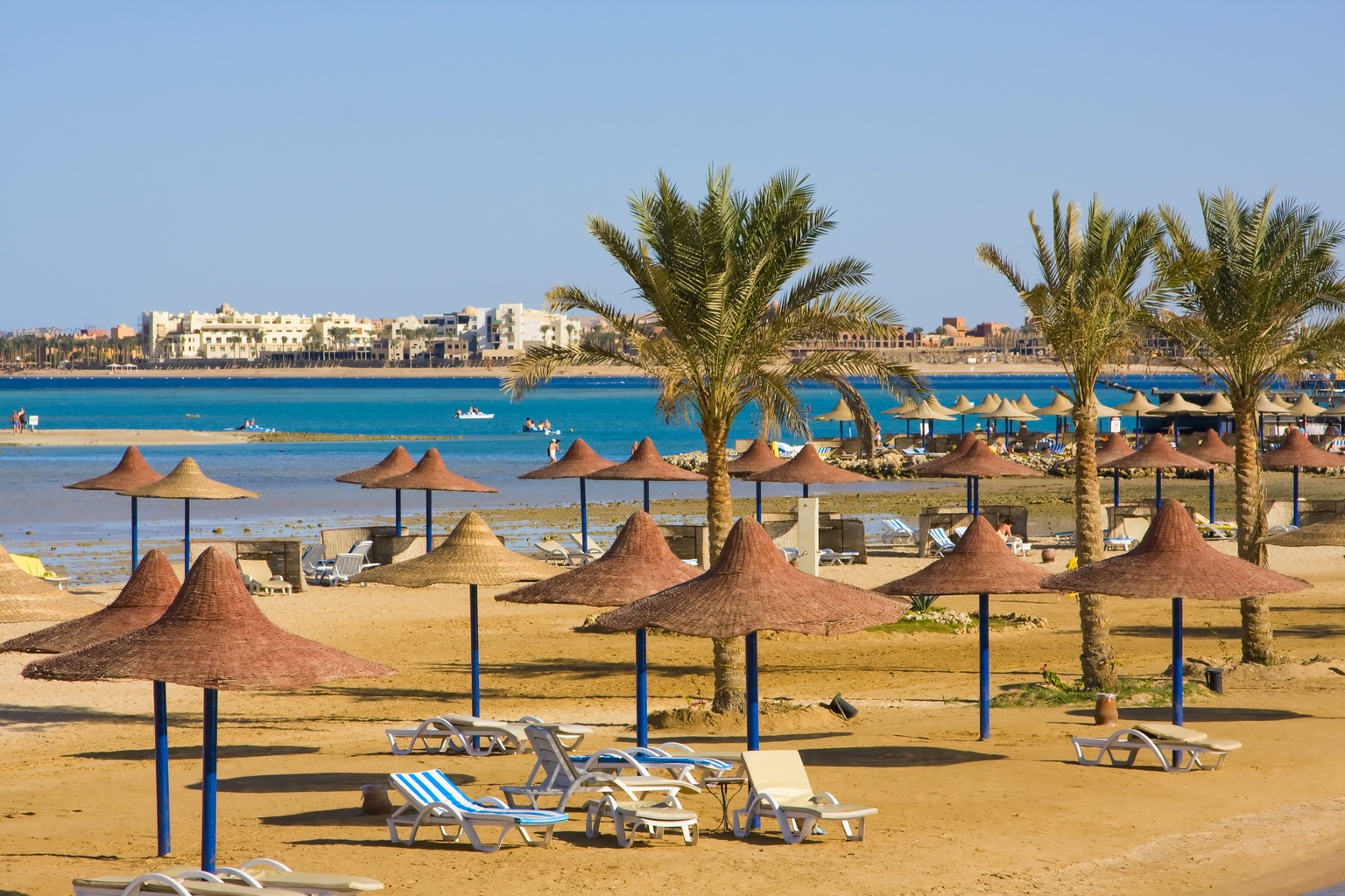 Hurghada