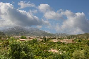 Mallorca (Majorca) Island