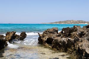 Chrysi (Chrissi) Island