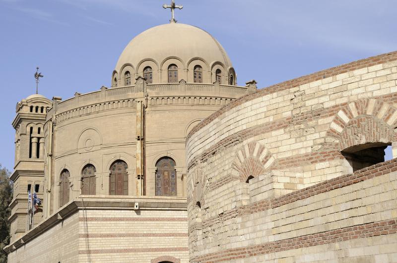 Church of St. George