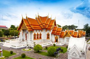 Wat Benchamabophit
