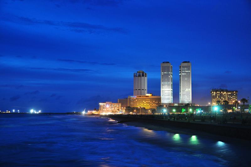 Colombo
