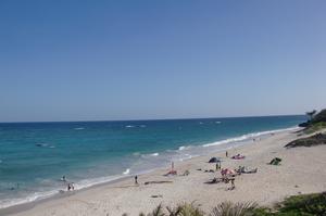Barbados (Silver Rock, Silver Sands & Long Beach)