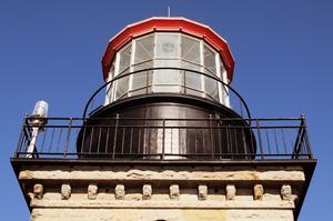 Point Sur Lighthouse