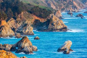 McWay Falls