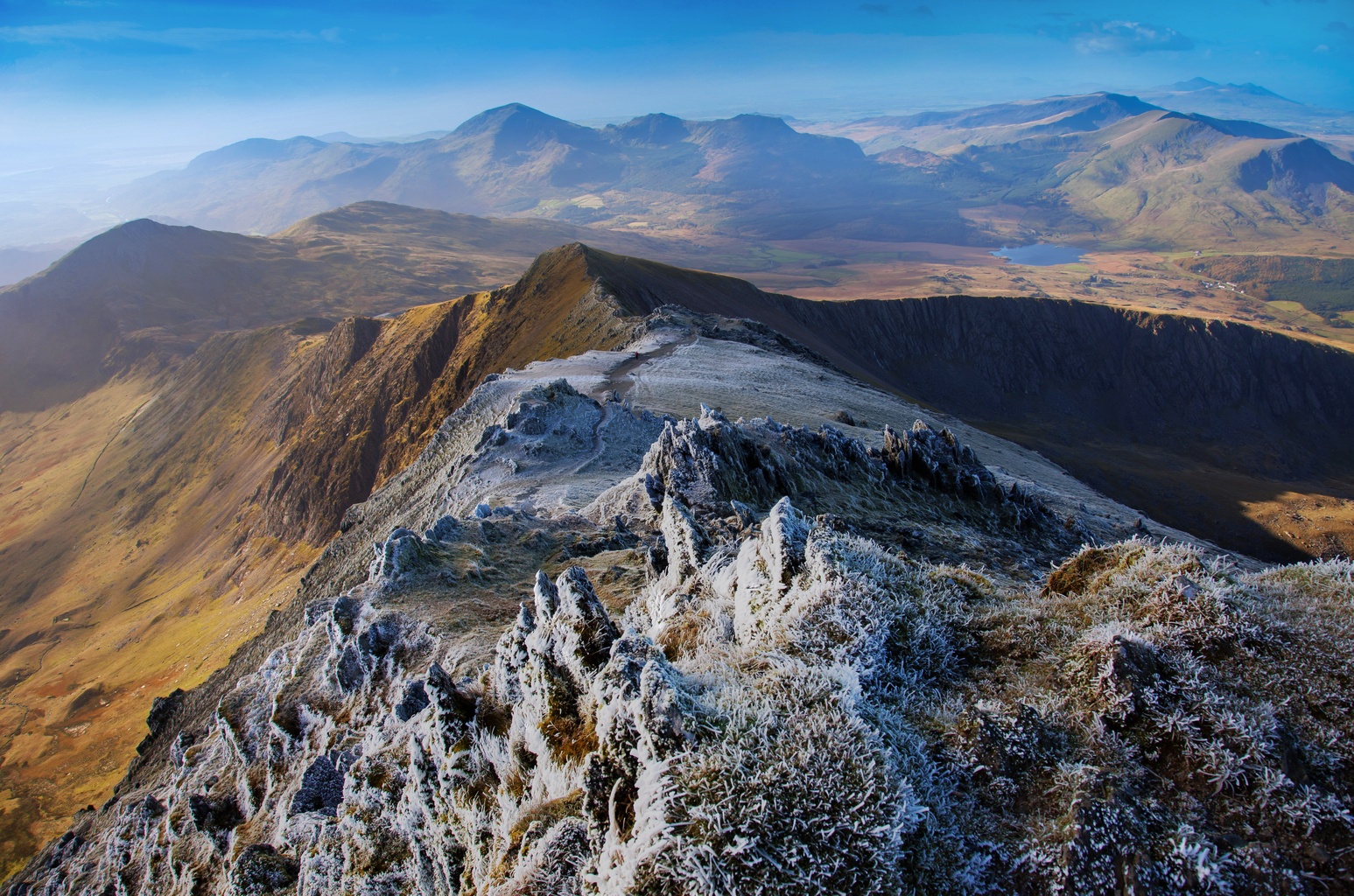 Mount Snowdon